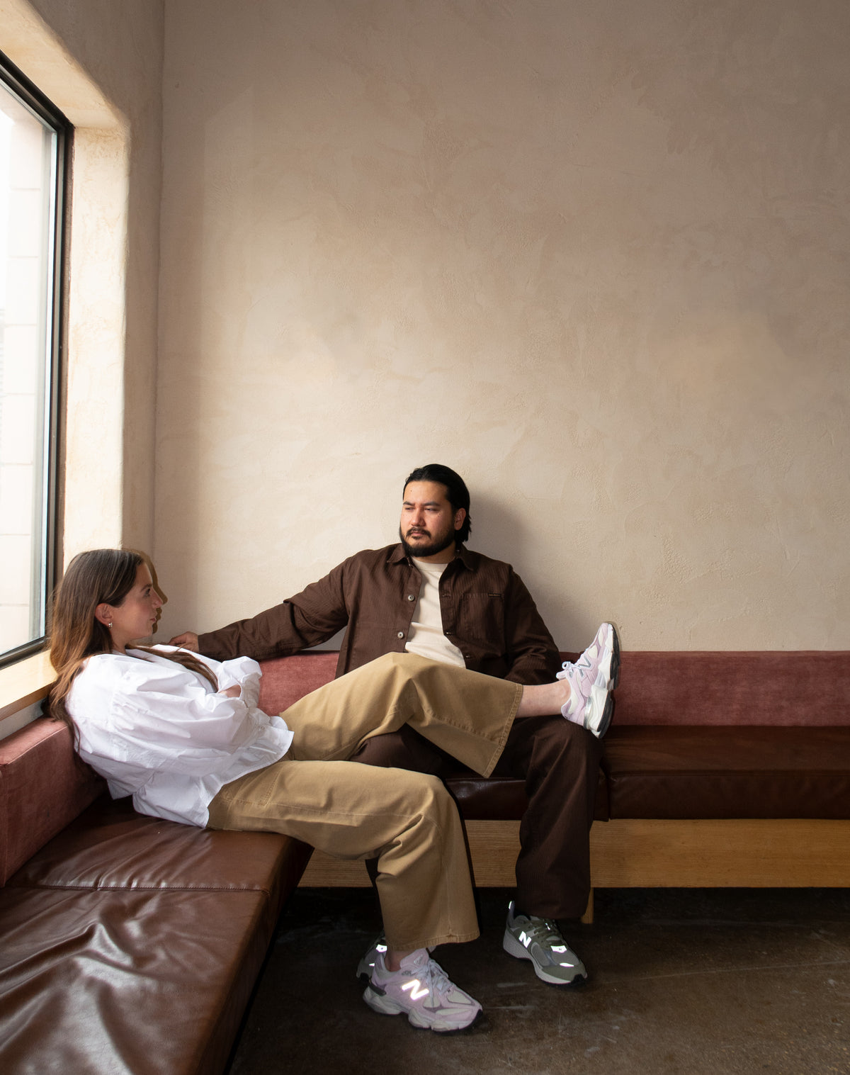 Danali | Mens & Womens Clothing Store in Winnipeg Canada | Shop Online