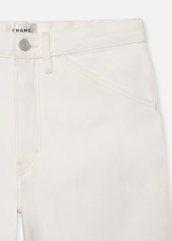 FRAME Le Slim Palazzo Jean | Women’s High-Rise Wide Leg Denim | Danali