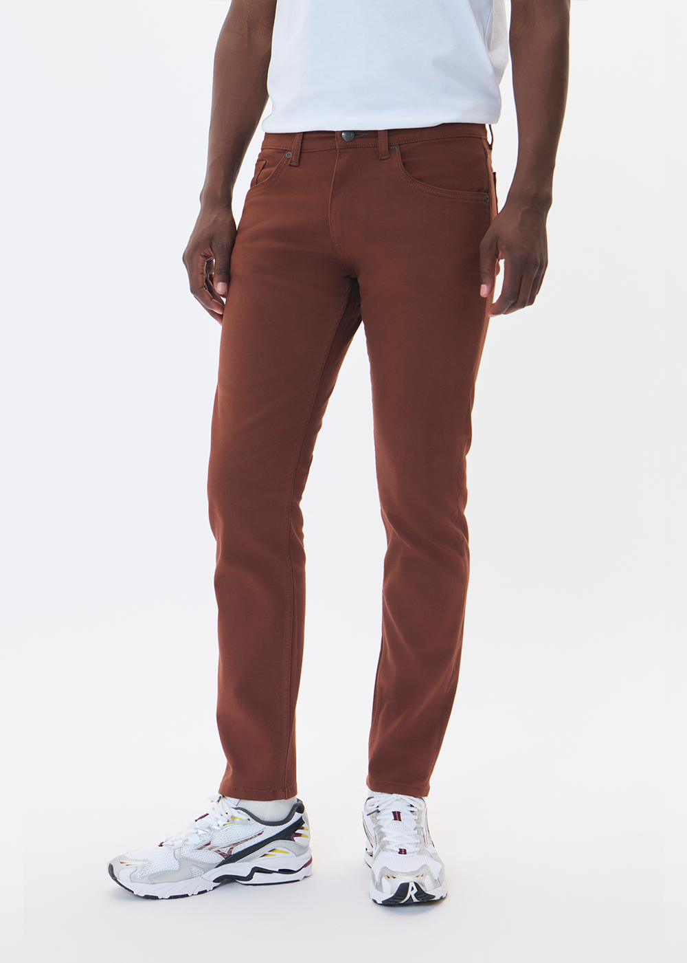 Matinique Pete Stretch Jean | Men's Jeans | Danali