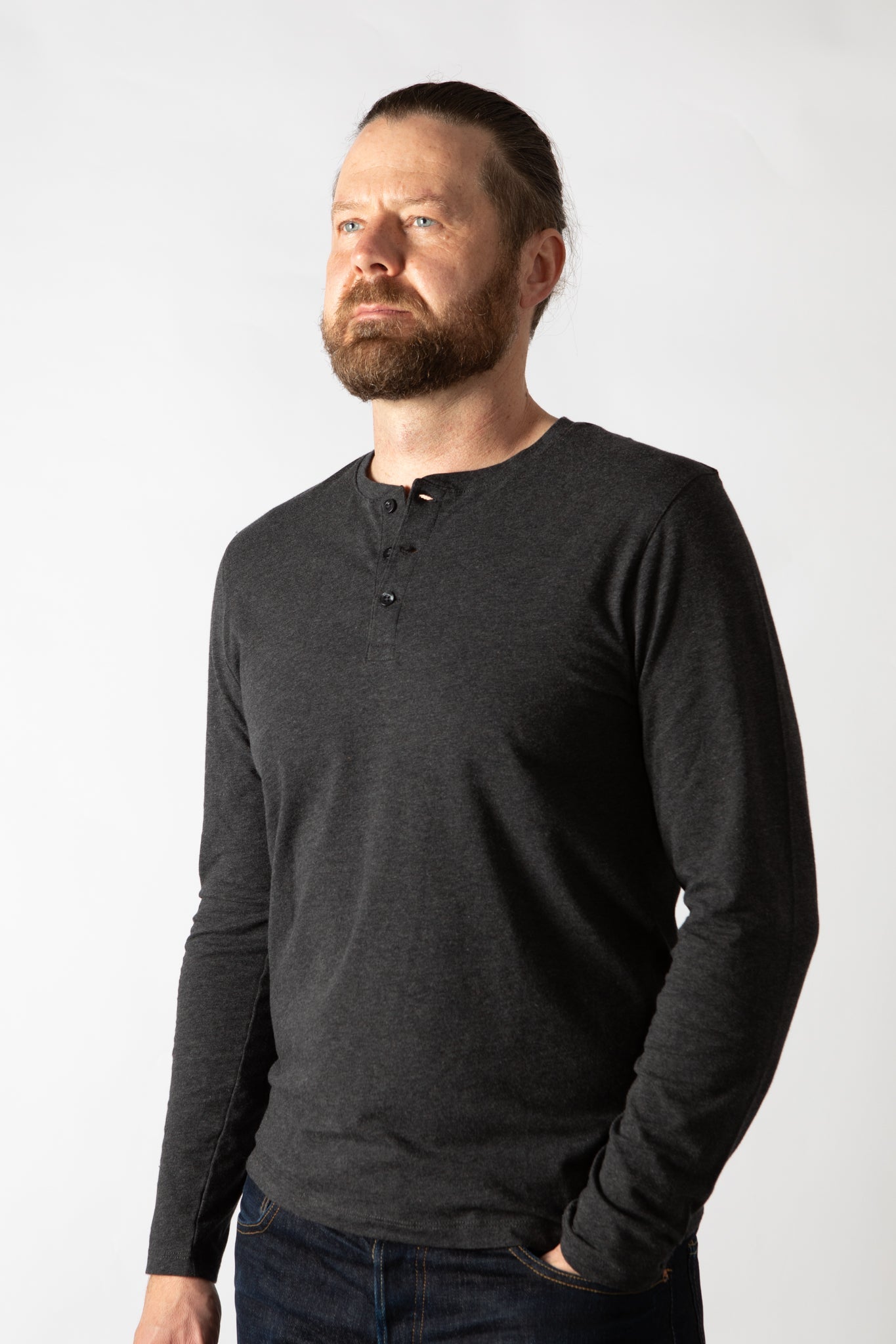 Patrick Assaraf | Mens T-Shirts & Basics | Danali | Winnipeg